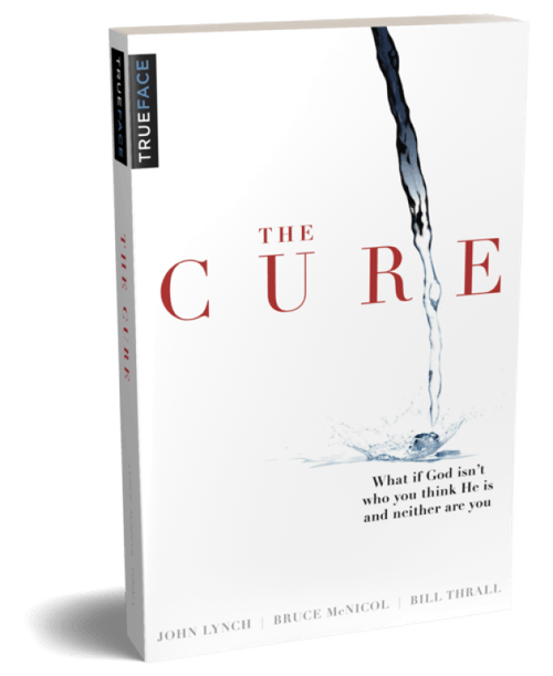 Resources - Trueface - Living Into Our True Identity